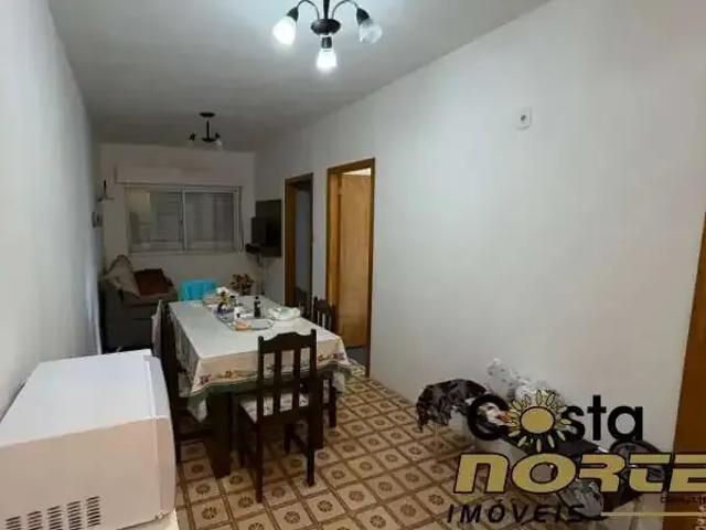 Apartamento para Venda em Tramandaí/RS Centro 2 Quartos