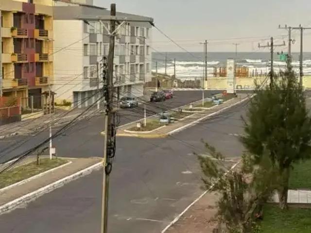 Apartamento para Venda em Tramandaí/RS Centro 2 Quartos