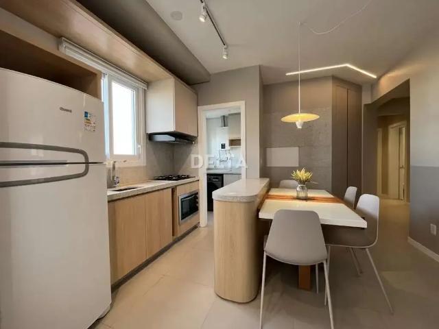 Apartamento para Venda em Tramandaí/RS Centro 2 Quartos
