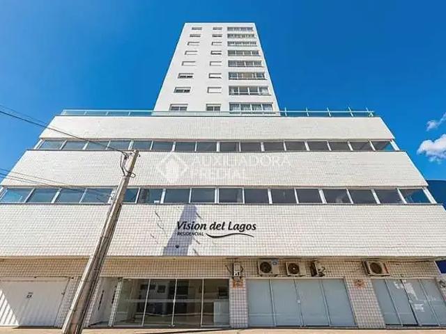 Apartamento para Venda em Tramandaí/RS Centro 2 Quartos