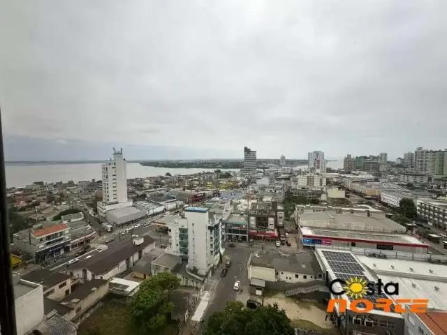 Apartamento para Venda em Tramandaí/RS Centro 2 Quartos