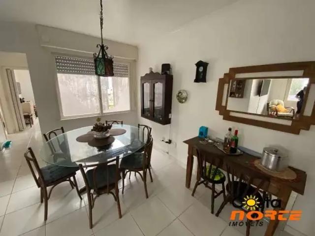 Apartamento para Venda em Tramandaí/RS Centro 2 Quartos