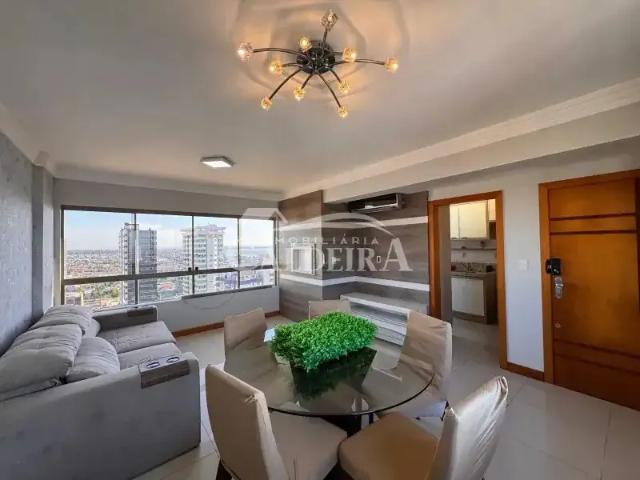Apartamento para Venda em Tramandaí/RS Centro 2 Quartos