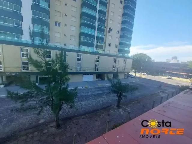 Apartamento para Venda em Tramandaí/RS Centro 2 Quartos