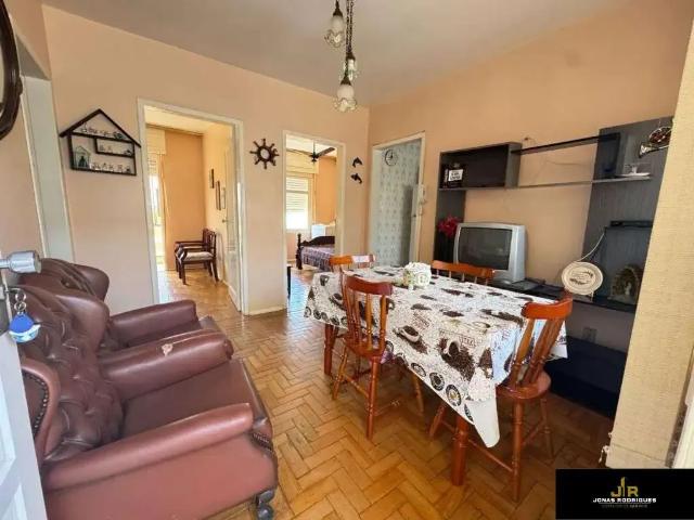 Apartamento para Venda em Tramandaí/RS Centro 2 Quartos