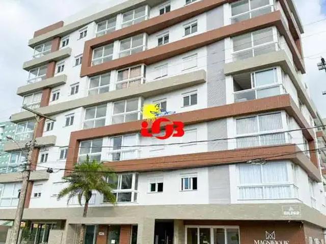 Apartamento para Venda em Tramandaí/RS Centro 2 Quartos