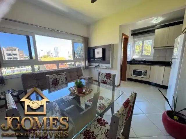 Apartamento para Venda em Tramandaí/RS Centro 2 Quartos