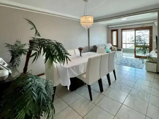 Apartamento para Venda em Tramandaí/RS Centro 3 Quartos