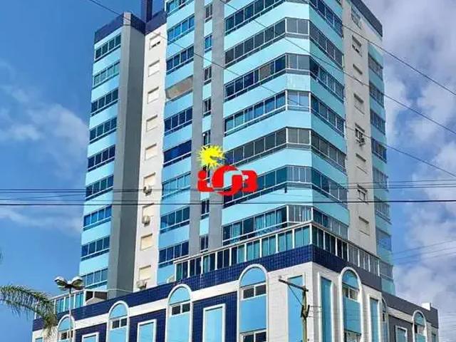 Apartamento para Venda em Tramandaí/RS Centro 3 Quartos