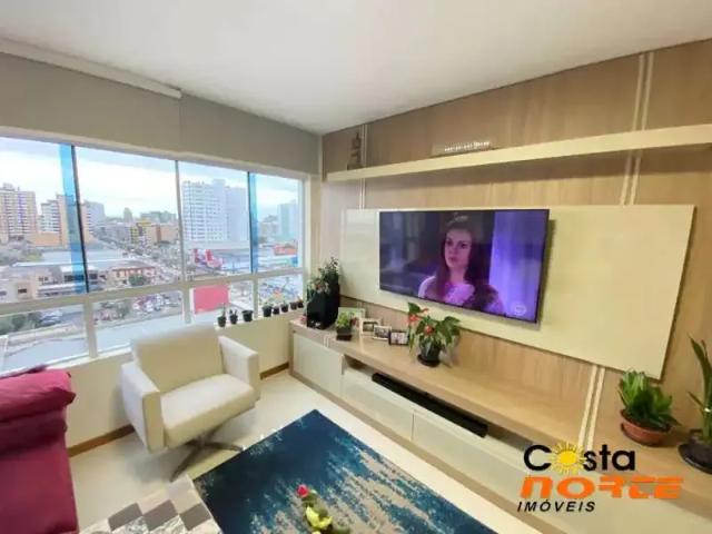 Apartamento para Venda em Tramandaí/RS Centro 3 Quartos