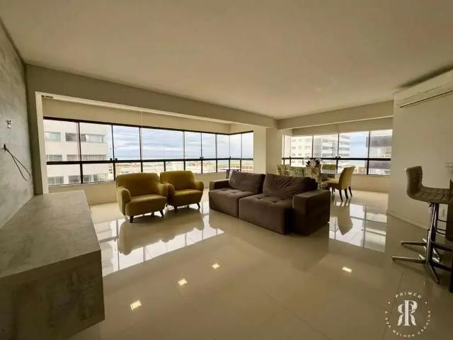 Apartamento para Venda em Tramandaí/RS Centro 3 Quartos