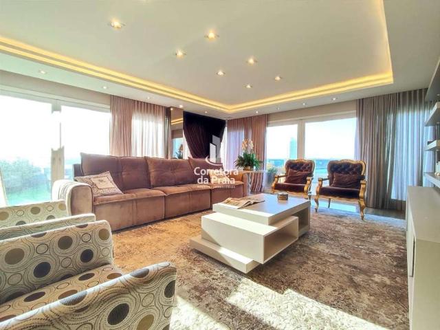 Apartamento para Venda em Tramandaí/RS Centro 3 Quartos