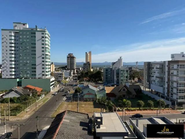 Apartamento para Venda em Tramandaí/RS Centro 3 Quartos