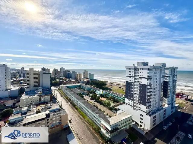 Apartamento para Venda em Tramandaí/RS Centro 3 Quartos