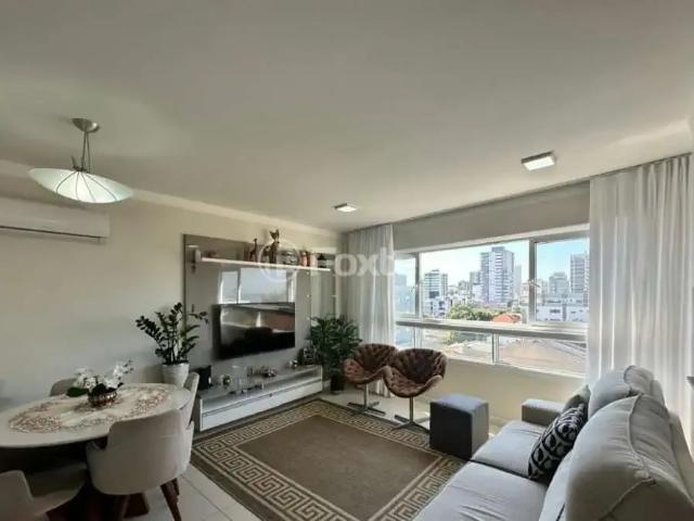 Apartamento para Venda em Tramandaí/RS Centro 3 Quartos