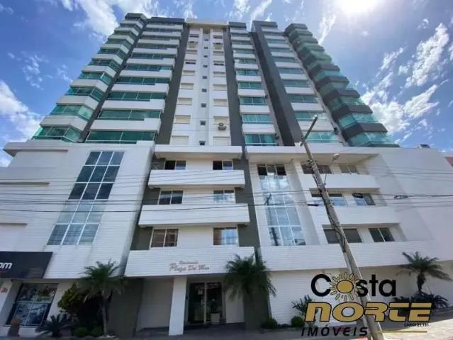 Apartamento para Venda em Tramandaí/RS Centro 3 Quartos