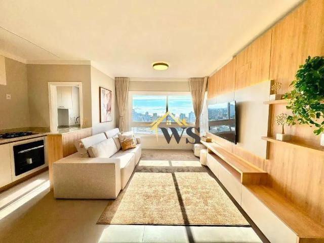 Apartamento para Venda em Tramandaí/RS Centro 3 Quartos