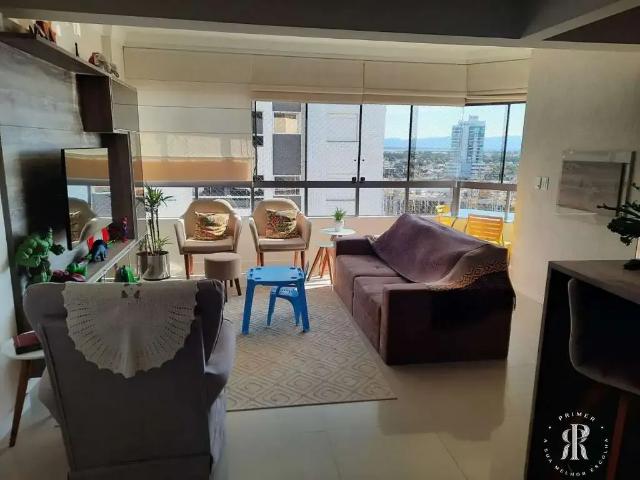 Apartamento para Venda em Tramandaí/RS Centro 3 Quartos