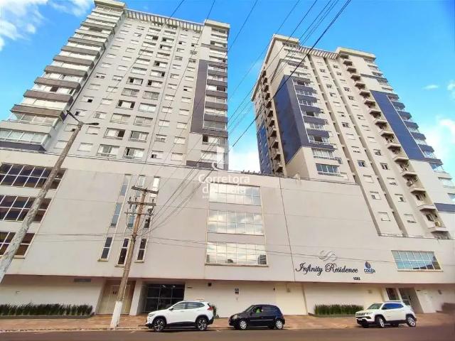 Apartamento para Venda em Tramandaí/RS Centro 3 Quartos