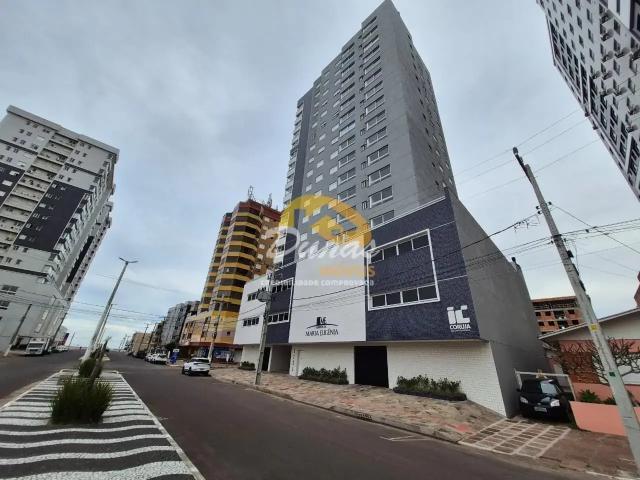 Apartamento para Venda em Tramandaí/RS Centro 3 Quartos