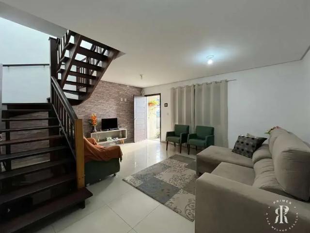 Apartamento para Venda em Tramandaí/RS Centro 3 Quartos