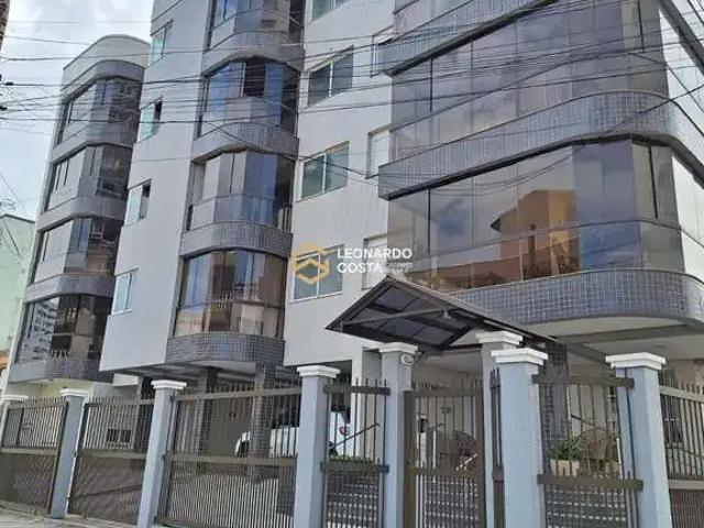 Apartamento para Venda em Tramandaí/RS Centro 3 Quartos