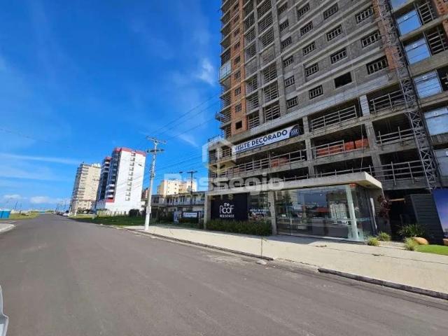 Apartamento para Venda em Tramandaí/RS Centro 3 Quartos