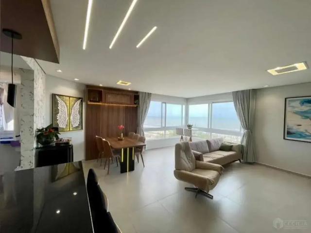 Apartamento para Venda em Tramandaí/RS Centro 3 Quartos