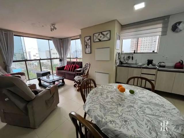 Apartamento para Venda em Tramandaí/RS Centro 3 Quartos