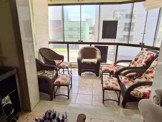Apartamento para Venda em Tramandaí/RS Centro 3 Quartos