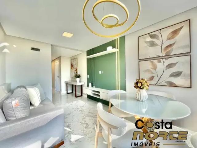 Apartamento para Venda em Tramandaí/RS Centro 3 Quartos