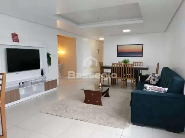 Apartamento para Venda em Tramandaí/RS Centro 3 Quartos