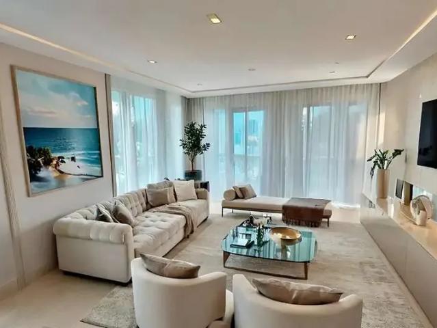 Apartamento para Venda em Tramandaí/RS Centro 3 Quartos