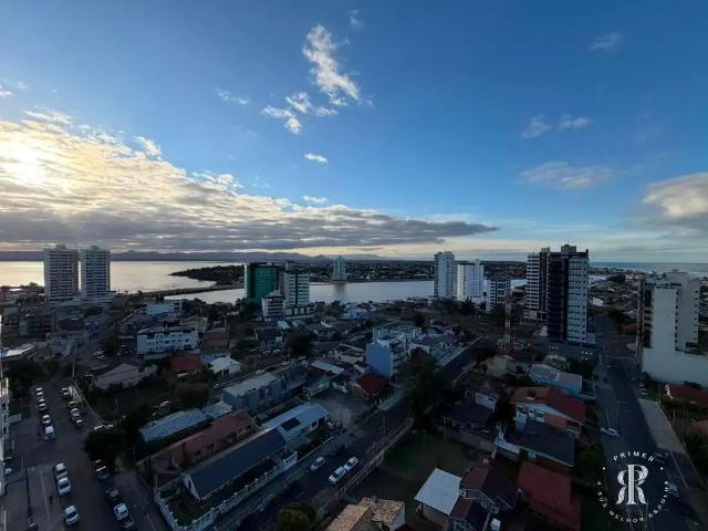 Apartamento para Venda em Tramandaí/RS Centro 3 Quartos