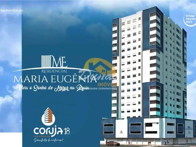 Apartamento para Venda em Tramandaí/RS Centro 3 Quartos