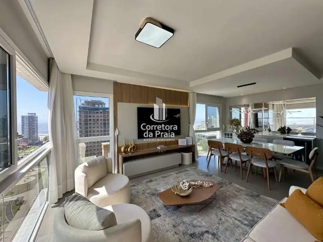 Apartamento para Venda em Tramandaí/RS Centro 3 Quartos