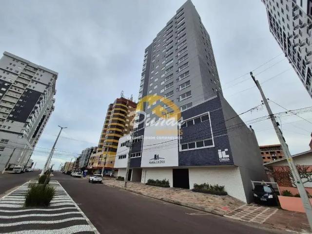 Apartamento para Venda em Tramandaí/RS Centro 3 Quartos