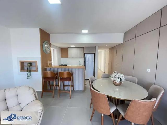 Apartamento para Venda em Tramandaí/RS Centro 3 Quartos