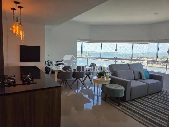 Apartamento para Venda em Tramandaí/RS Centro 3 Quartos