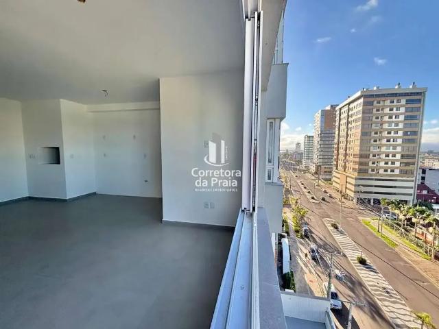 Apartamento para Venda em Tramandaí/RS Centro 3 Quartos