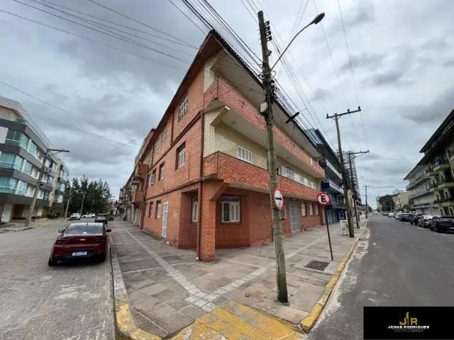 Apartamento para Venda em Tramandaí/RS Centro 3 Quartos