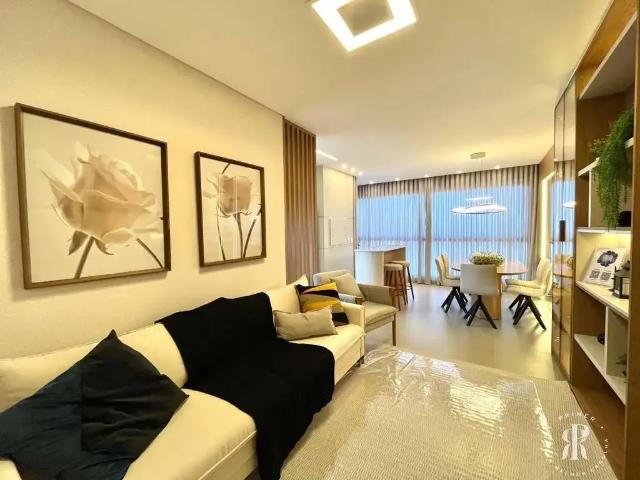 Apartamento para Venda em Tramandaí/RS Centro 3 Quartos