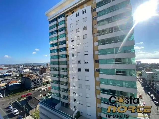 Apartamento para Venda em Tramandaí/RS Centro 3 Quartos