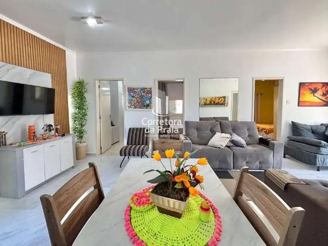 Apartamento para Venda em Tramandaí/RS Centro 3 Quartos
