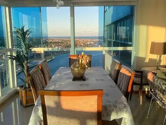Apartamento para Venda em Tramandaí/RS Centro 3 Quartos