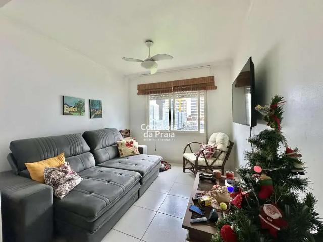 Apartamento para Venda em Tramandaí/RS Centro 3 Quartos