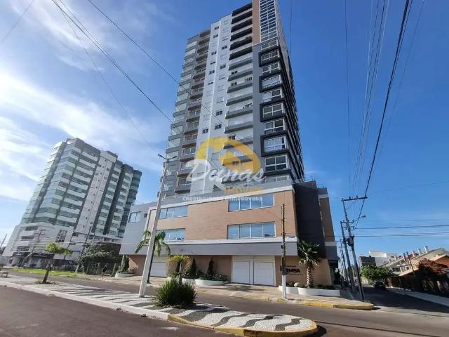 Apartamento para Venda em Tramandaí/RS Centro 3 Quartos