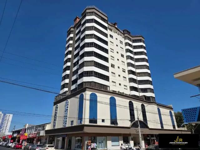 Apartamento para Venda em Tramandaí/RS Centro 3 Quartos