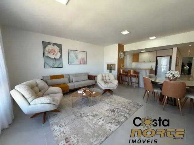 Apartamento para Venda em Tramandaí/RS Centro 3 Quartos