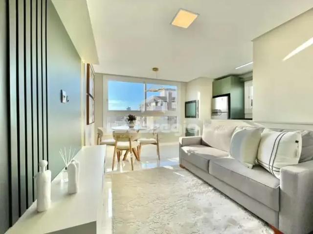 Apartamento para Venda em Tramandaí/RS Centro 3 Quartos